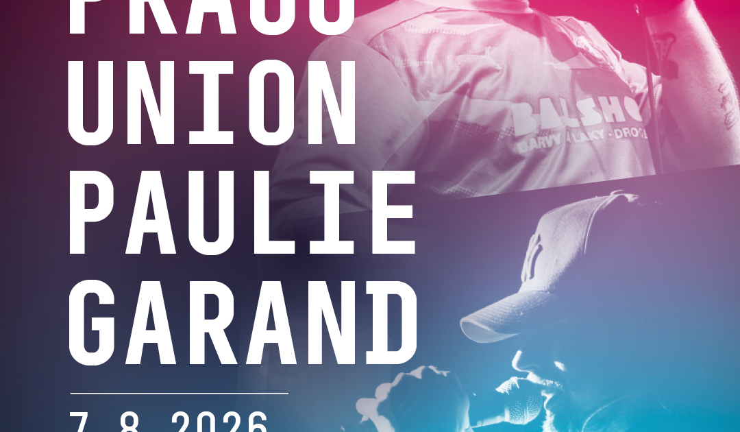 Paulie Garand, Prago Union - Pivovar Volt | 365 Jablonec