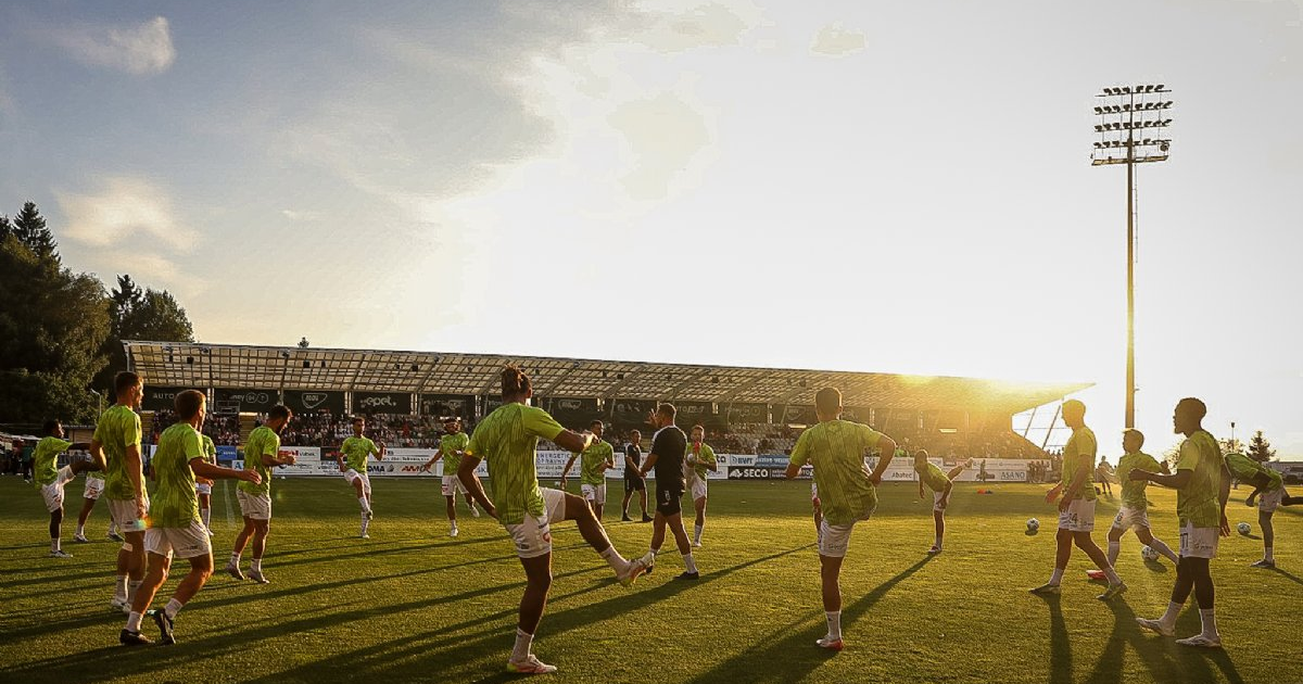 FK JABLONEC vs FC VIKTORIA PLZEŇ | 365 Jablonec