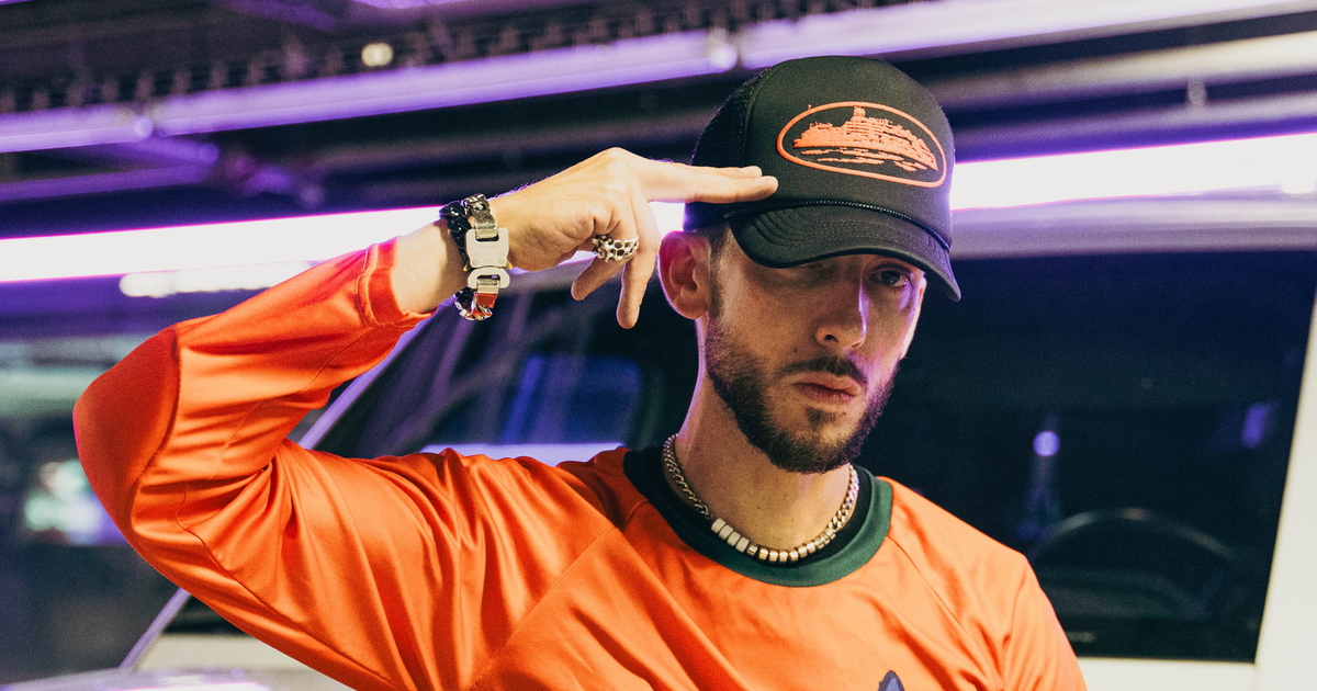 Smack One: Tripy Tour 2025 | 365 Jablonec